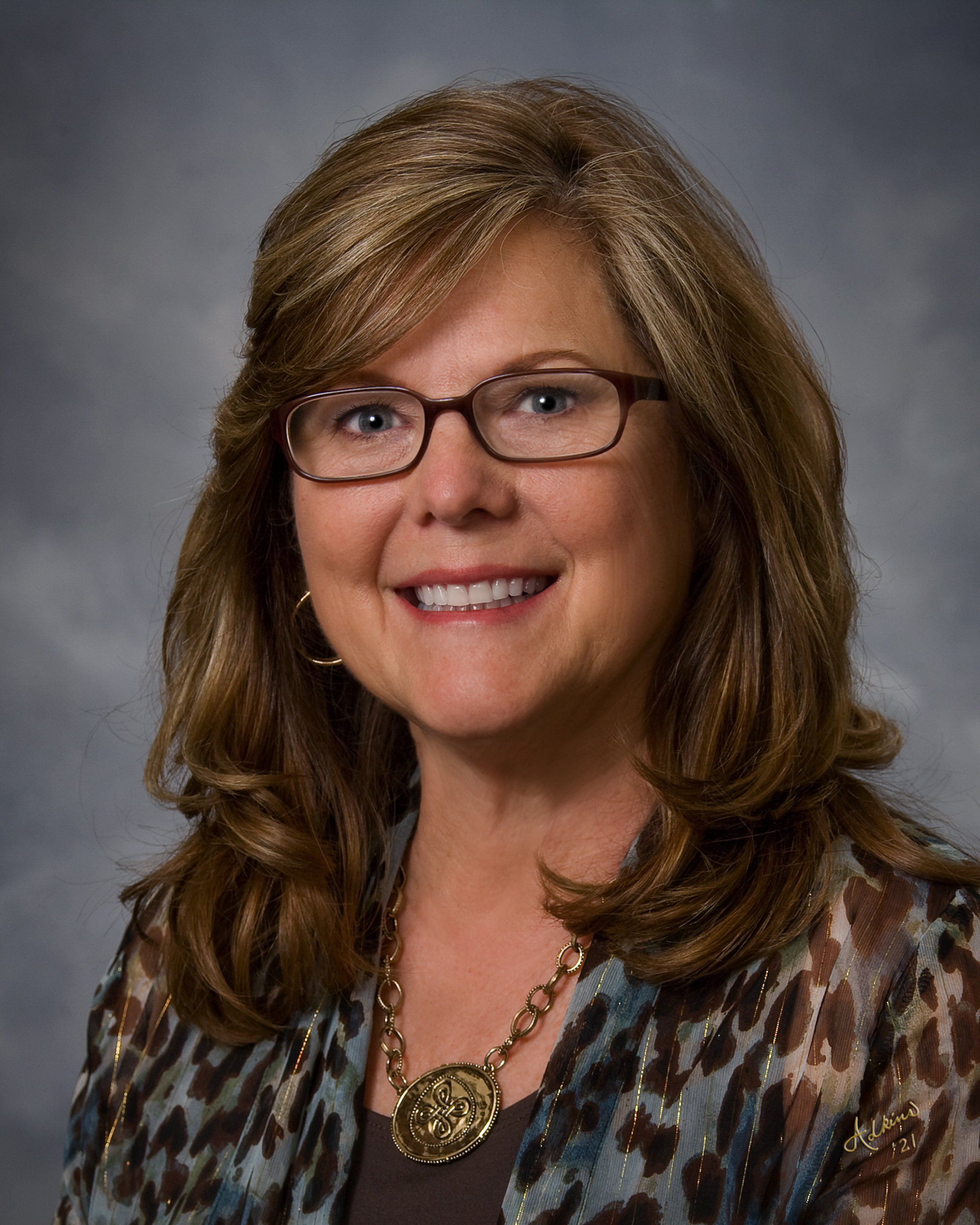 Debbie Bloodworth – Forehand Law
